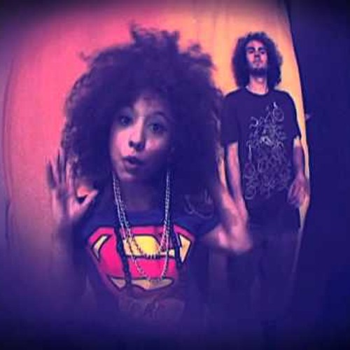 Stream Supah (ft. Yarah Bravo & Miscellaneous) by Yarah Bravo | Listen ...