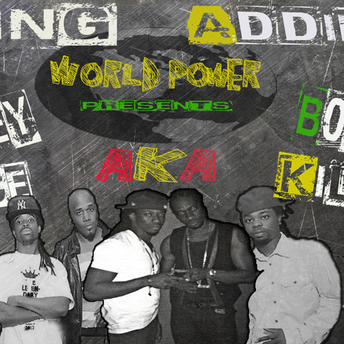 Stream Rodney Price AKA Bounty Killer Dub Mix by King Addies Music ...
