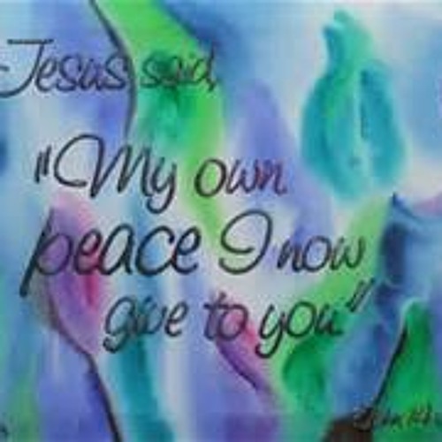 Stream Only Real Peace by Cindy Ricker Fletcher | Listen online for ...