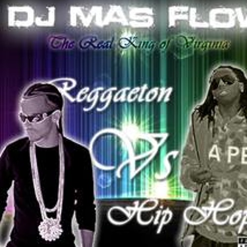 Listen to music albums featuring 105-90 -DADDY YANKEE ' IN [[ DJ MAS ...
