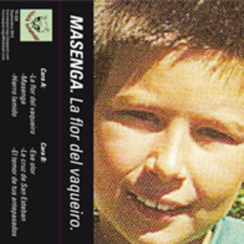 Stream Masenga - La Flor del Vaqueiro by trucoesparrago | Listen online ...