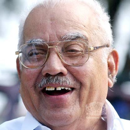 Stream Nayanar - An introductory poem for a documentary by Moideen Koya ...