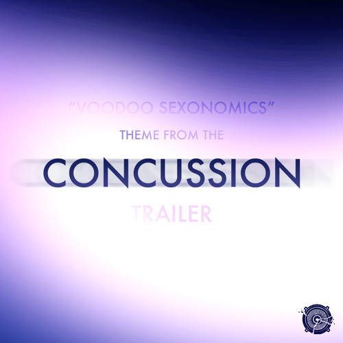 Stream Voodoo Sexonomics / Comp. Brian Randazzo by VideoHelper | Listen ...