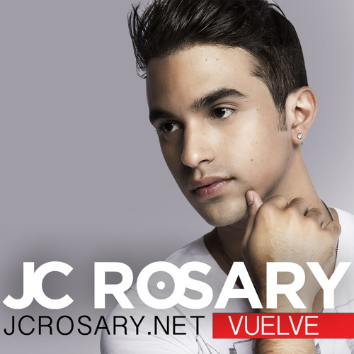 Stream Vuelve by JC Rosary | Listen online for free on SoundCloud
