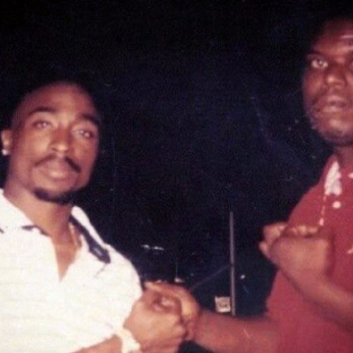 Kadafi And 2pac