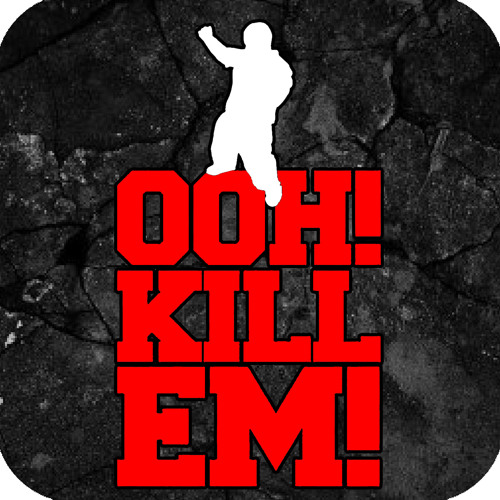 Ooh Kill Em Wallpaper