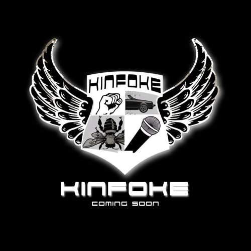 Stream WOOD GRAIN - KINFOKE by F.O.L.K. | Listen online for free on ...