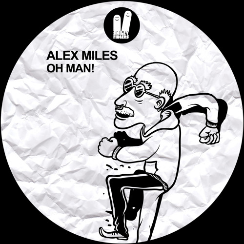 Stream Alex Miles, Nicky Malone - Oh Man (Original Mix) by alexmilesdj ...