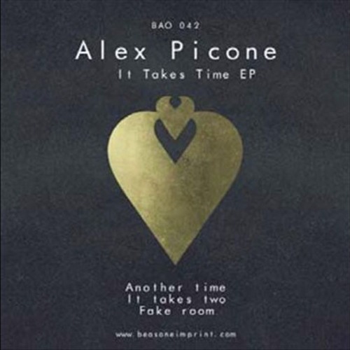 Stream Alex Picone - Fake Room - Original Mix by masricano | Listen ...