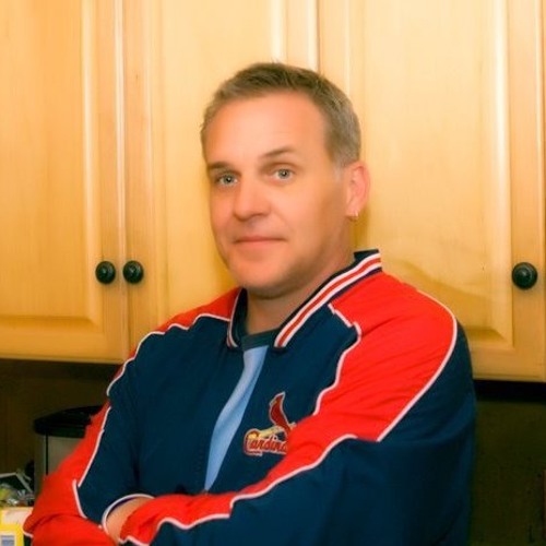 Stream The Glass - Bryan Keith Malone by Bryan Keith Malone | Listen ...
