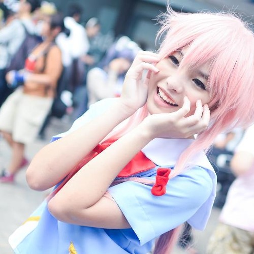 Stream What Patiiz Say to Luvi ! by Patiiz Programmie | Listen online ...