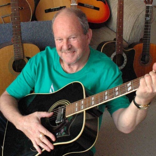 Stream Philip Feinstein - Music For Refugees by Dagmawit Alemayehu ...