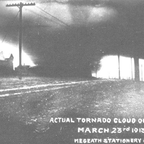 Stream Tornado of 1913 by Neil Griess | Listen online for free on ...