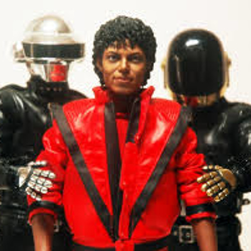 Stream Rock With You Mashup with Get Lucky - Michael Jackson and Daft ...