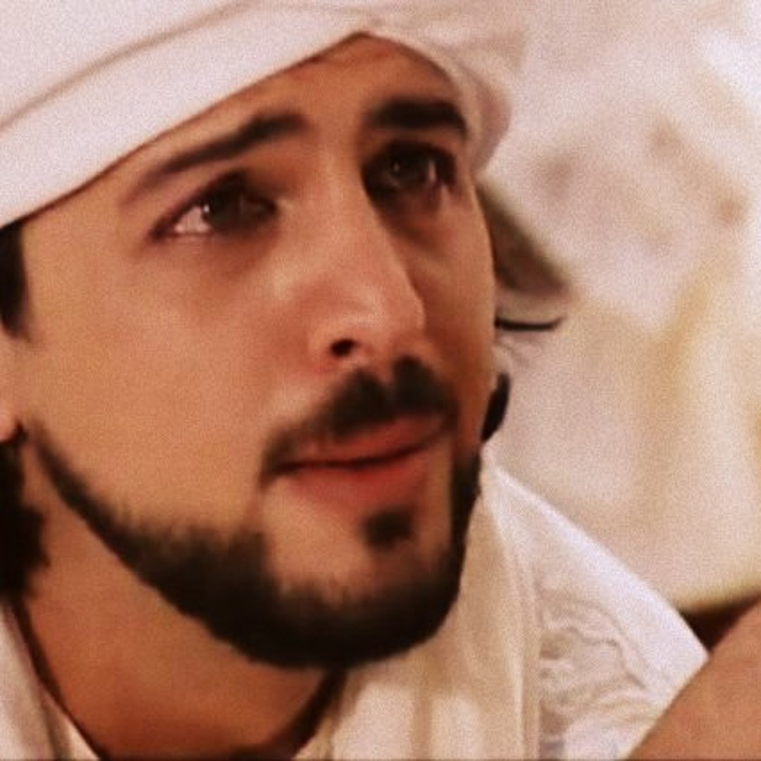 Stream الحُب في قرطبَة - Love In Cordoba by heba hayek | Listen online ...