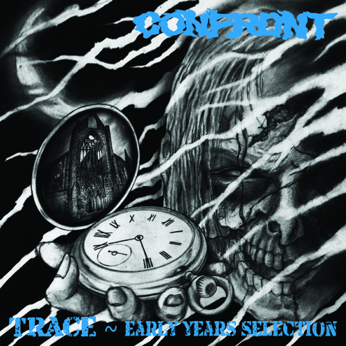 Stream Confront - Living Hell by GeneralSpeech | Listen online for free ...