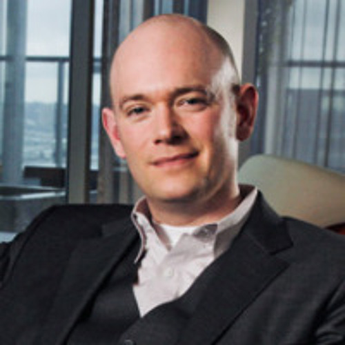 Stream The future of news business models: Brian David Johnson by ...