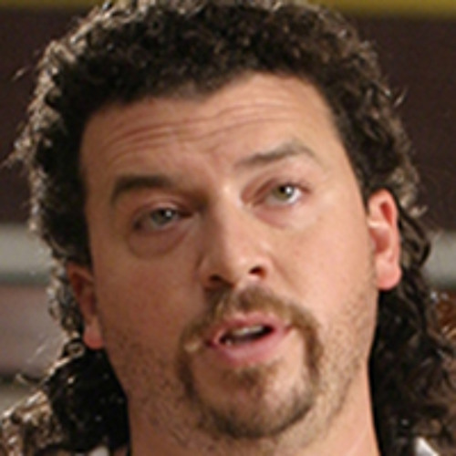 Kenny Powers Actor