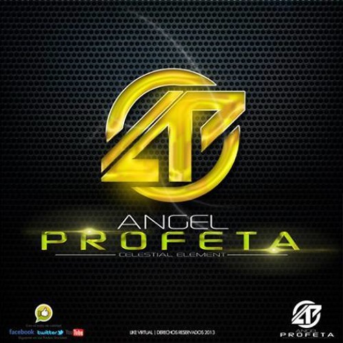 Stream Vengo a Ti__Angel Profeta by Angel Profeta | Listen online for free on SoundCloud