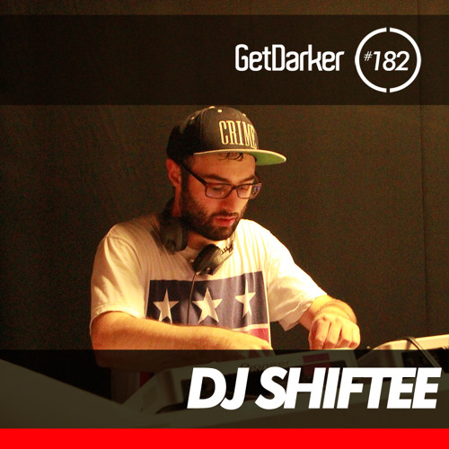 Dj Shiftee Logo