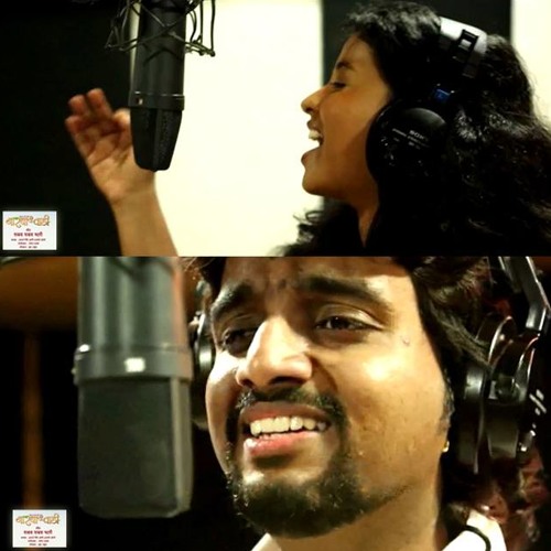 Stream Shabay Shabay from 'Narbachi Wadi' by Aanandi V Joshi | Listen ...