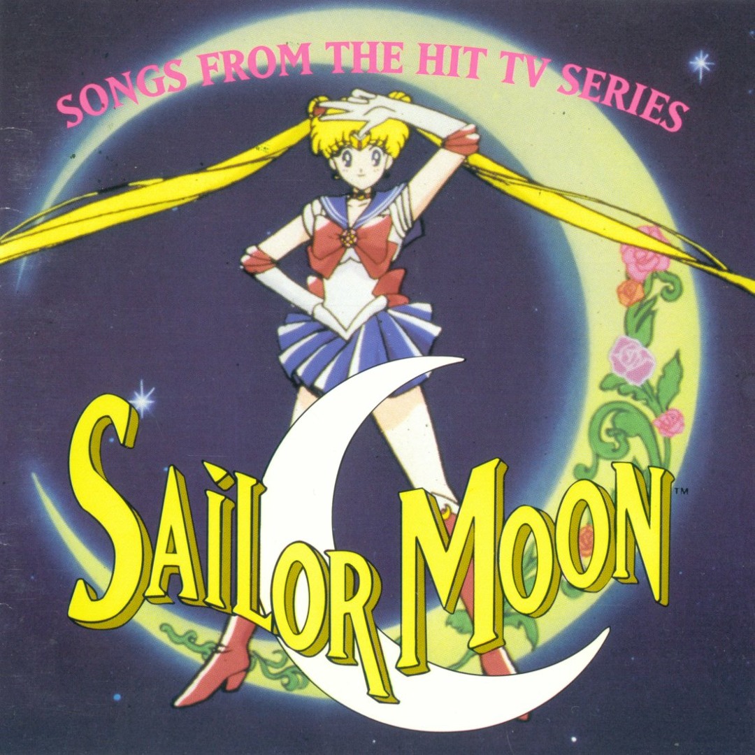 Stream Sailor Moon Theme Song by UsagiKino | Listen online for free on ...