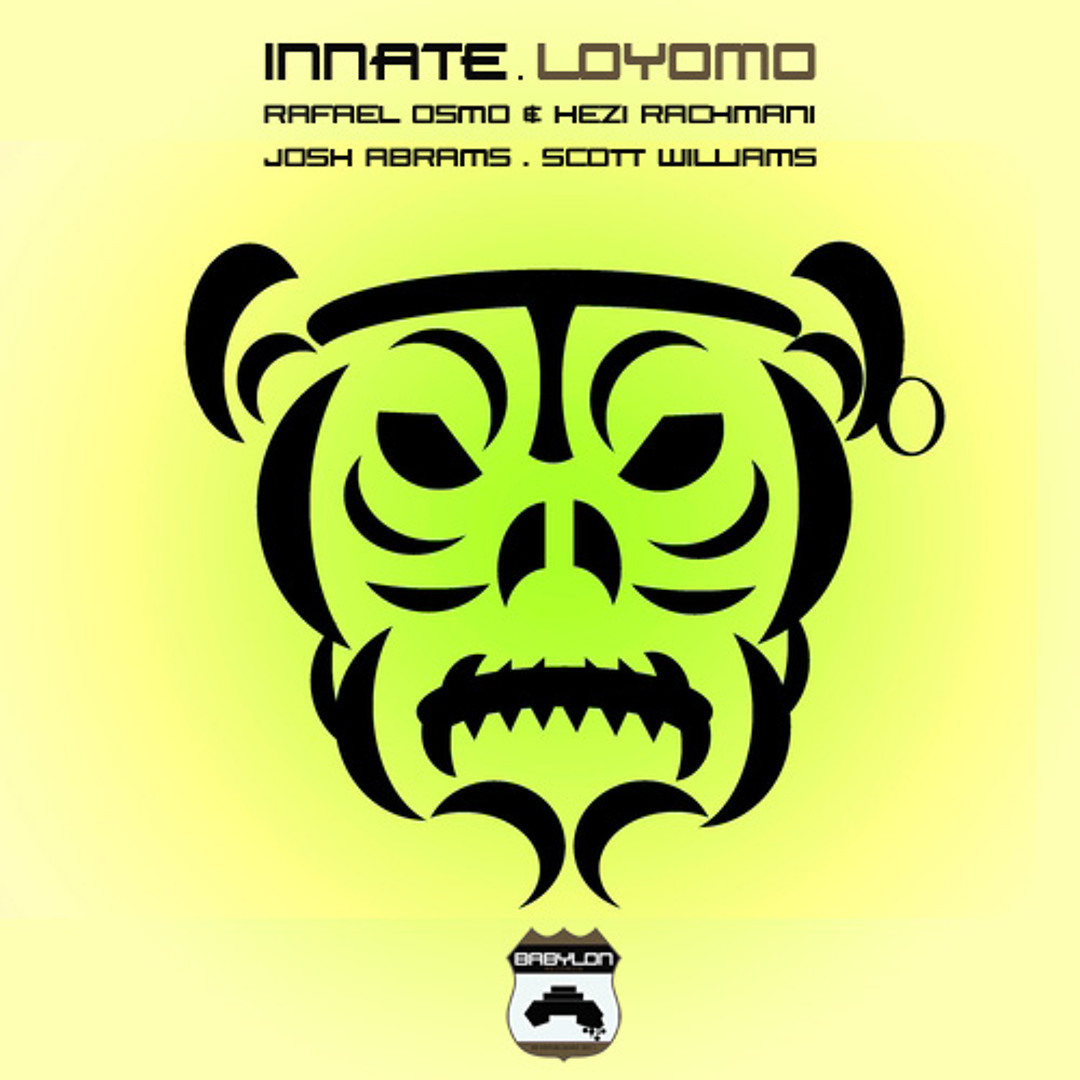 Stream BAB078 Innate 'Loyomo' PREVIEW by Baroque Records | Listen ...