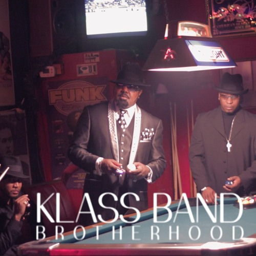 Stream Klass Band Brotherhood - Dance Floor "Single" by Music Access ...
