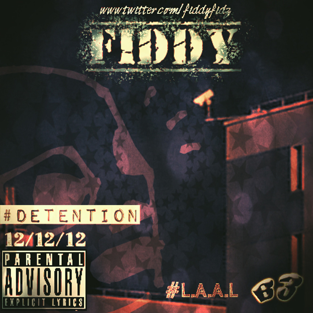 Stream 11 FIDZ - LETTER by Shan Fiddy Man @Fiddy0161 | Listen online ...
