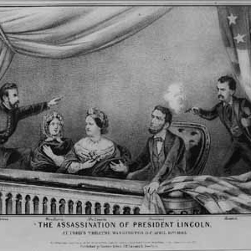 Stream NH Now in DC at Fords Theatre 9-24-13 by WKXL - NH Talk Radio ...