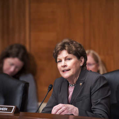 Stream NH Now in DC: US Senator Jeanne Shaheen 9-26-13 by WKXL - NH ...