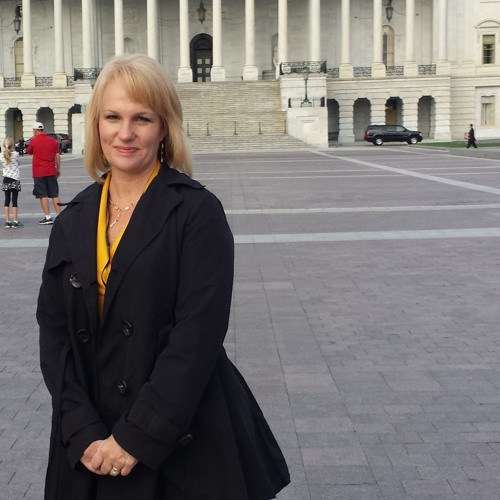 Stream NH Now in DC: Jeanne didn't want to bleed on the WH carpet by ...