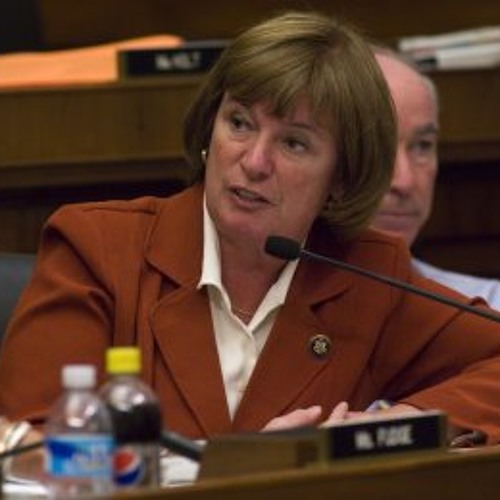 Stream NH Now in DC: Congresswoman Carol Shea Porter 9-27-13 by WKXL ...