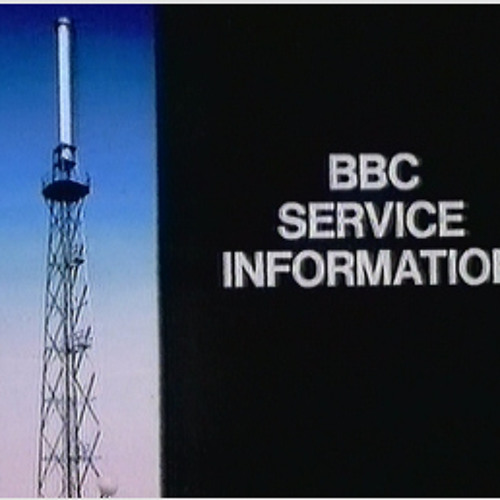 Stream Swirley (BBC Service Information Theme) 1978-82 by Rob Lubbock ...