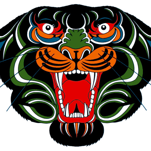 Stream YΛNN - Come On Tiger (Original mix) by Virus Tiger Sound ...