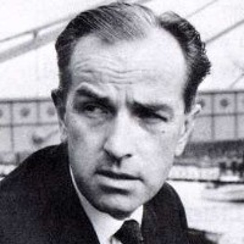 Stream "The River" by Henry Reed by Reeding Lessons | Listen online for ...