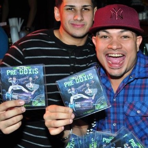 Stream Rebentando todo el Combo - Dj Secuaz Dj Joky by Dj Joky | Listen ...