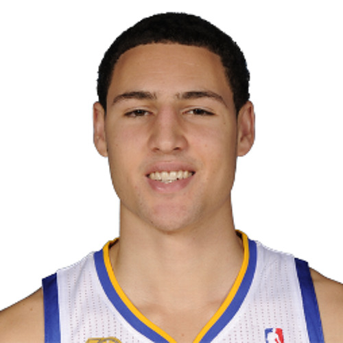 Stream episode Klay Thompson with Tim Roye (9/28/13) by Warriors ...