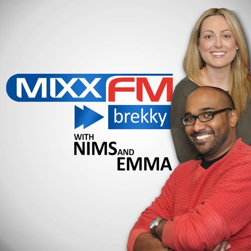 Stream Mixx FM Brekky with Nims & Em - September 2013 Highlights by ...