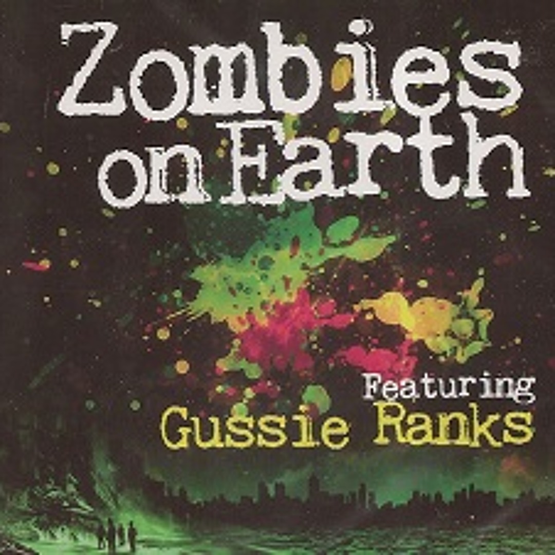 Stream King Earthquake & Gussie Ranks - Babylon - Babylon Dub by ...
