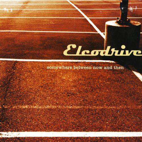 Stream Elcodrive | Listen to Somewhere Between Now and Then playlist ...