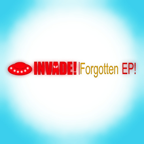 Stream INVADE! - Code Red [Forgotten EP!] by INVADE! | Listen online for free on SoundCloud