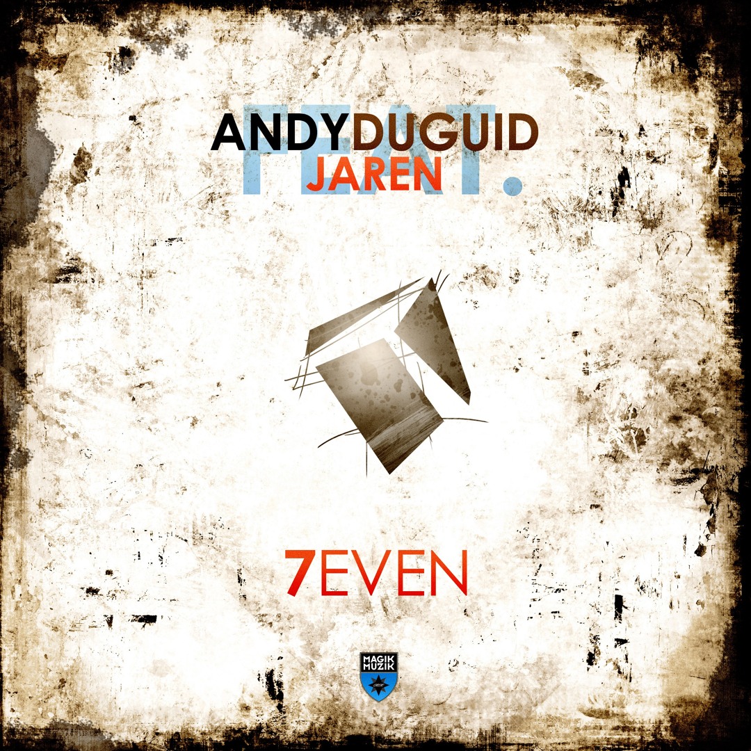 Stream TEASER Andy Duguid featuring Jaren - 7even (Adam Ellis Remix) by ...