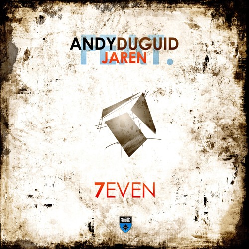 Stream TEASER Andy Duguid featuring Jaren - 7even (Adam Ellis Remix) by ... Stream TEASER Andy Duguid featuring Jaren - 7even (Adam Ellis Remix) by ...