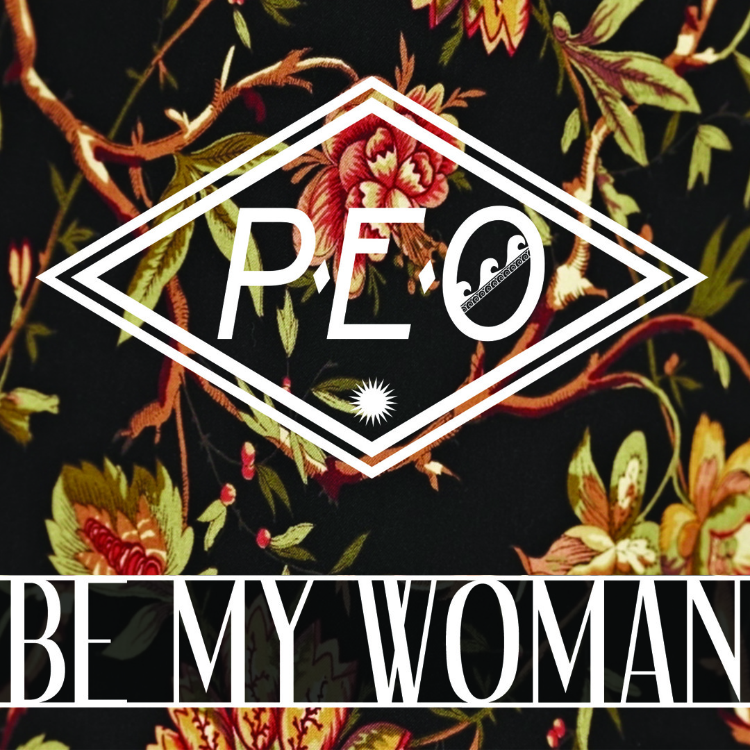 Stream Be My Woman (Original Mix) by P.e.ø | Listen online for free on ...