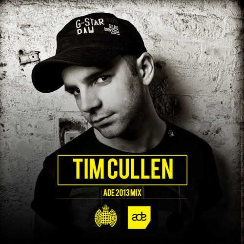 Stream Tim Cullen - ADE Mix 2013 | **FREE DOWNLOAD** by Tim Cullen ...