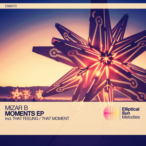 Stream Mizar B - That Feeling (Original Mix)[ESM073] by Mizar B ...