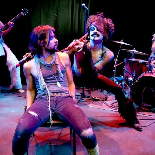 Stream Sing Muse by J Landon Marcus | Listen online for free on SoundCloud