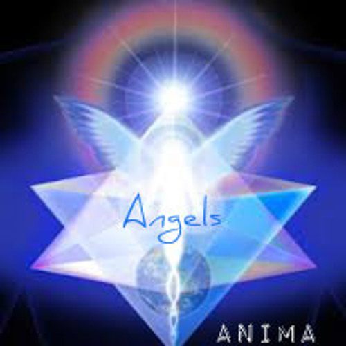 Stream Angels (Anima) by Living Anima | Listen online for free on ...