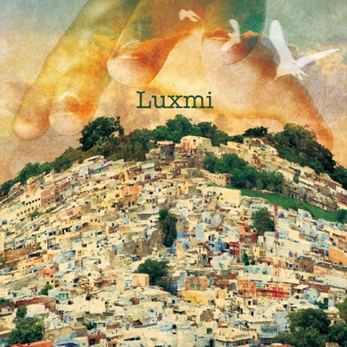 Stream 地球の歩き方 by Luxmi_ | Listen online for free on SoundCloud